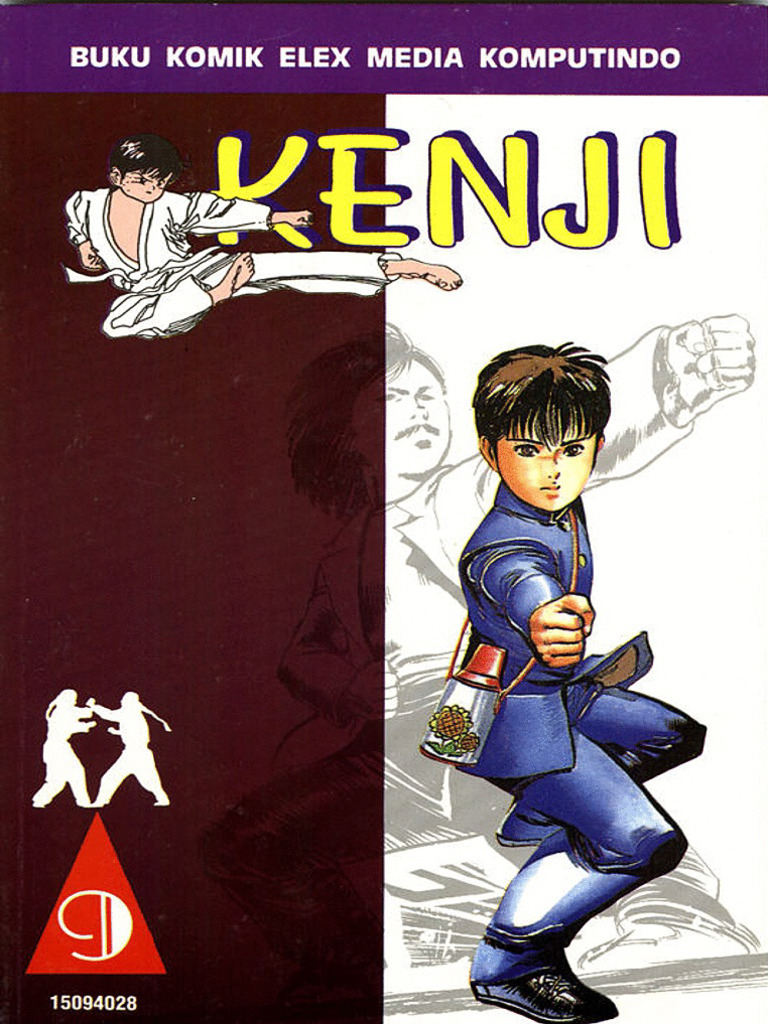 Kenji 09 | PDF