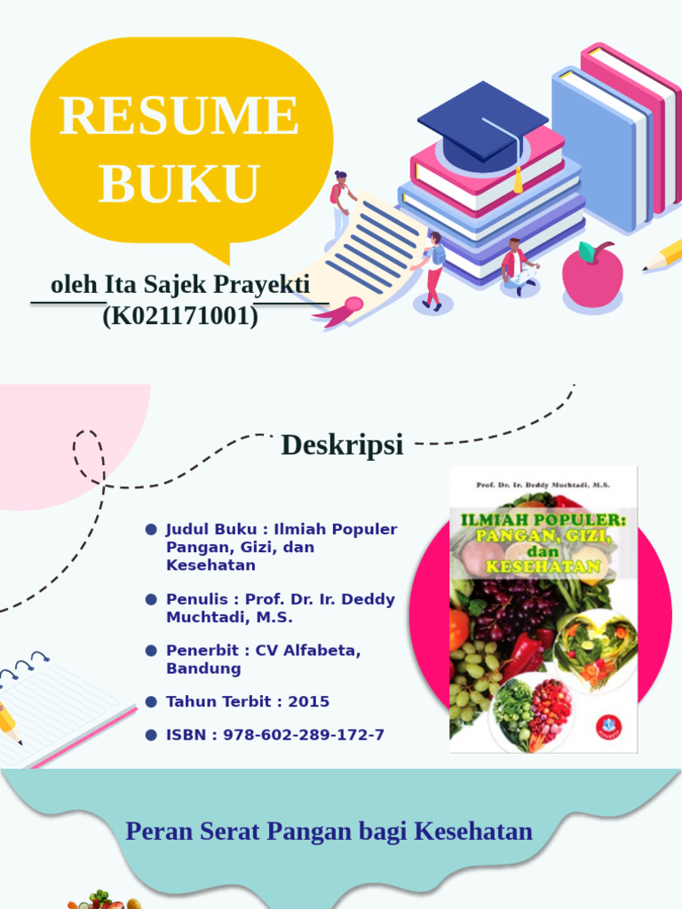 Resume Buku | PDF