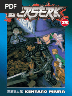 Berserk Volume 2 | PDF