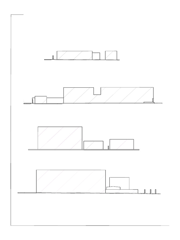 School Topography Model | PDF