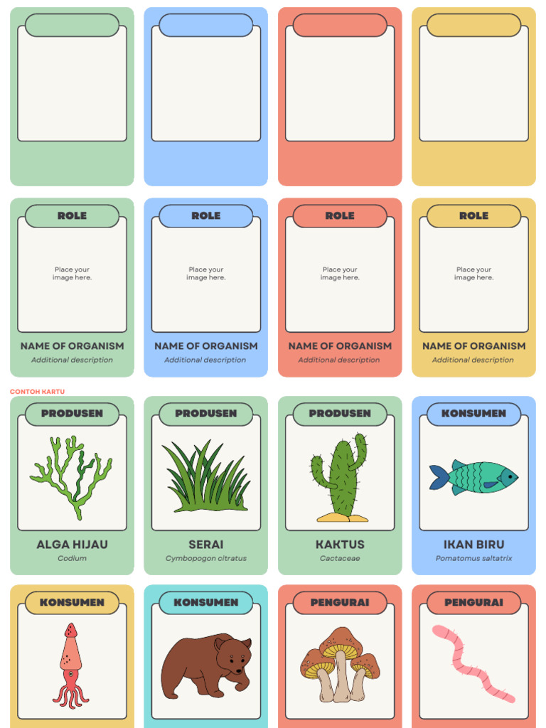 Games Rantai Mananan | PDF | Wellness