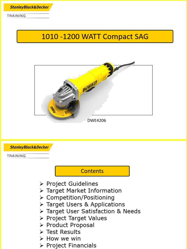 24 Dwe4215 Grinder - Thor Grinders Group | PDF | Motor Vehicle | Vehicles