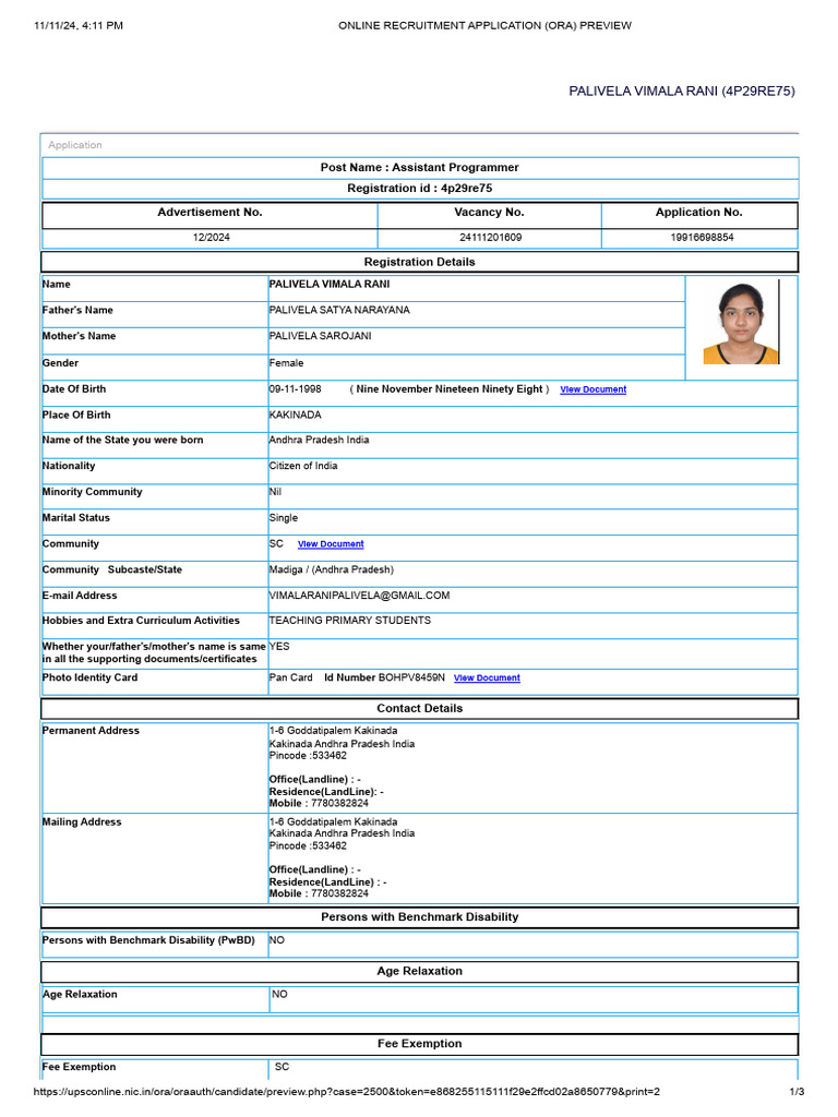 Cbi Application | PDF | Justice | Crime & Violence