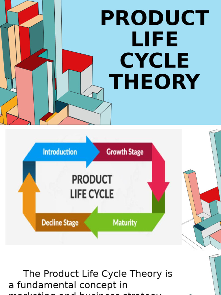 Product Life Cycle Theory 5 | PDF