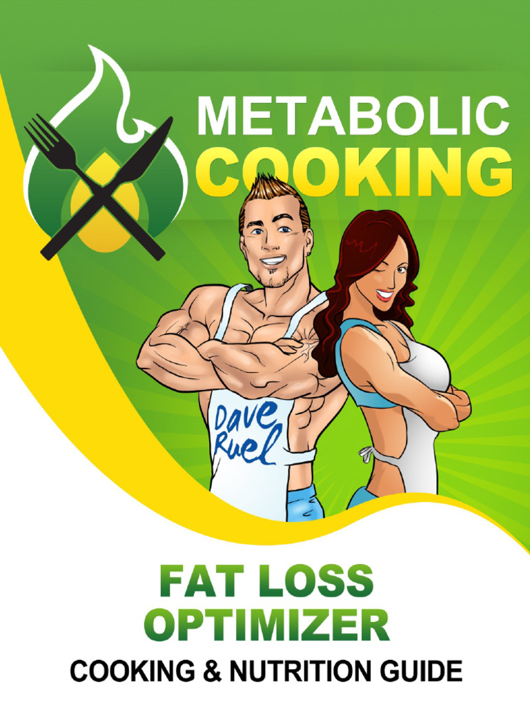 Fat Loss Optimizer Guide - 2015 | PDF | Dieting | Weight Loss