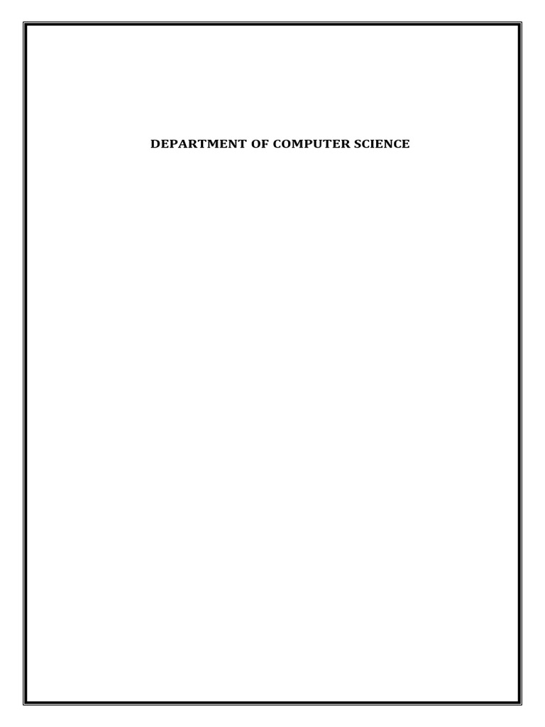 MU_Syllabus BCA NEW | PDF | Method (Computer Programming) | Class ... MU_Syllabus BCA NEW | PDF | Method (Computer Programming) | Class ...