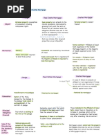 RFBT - Chapter 1 - Bouncing Checks Law | PDF | Cheque | Negotiable Instrument