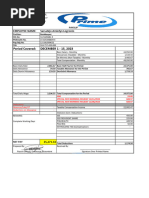 PAYSLIP - Deped | PDF