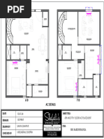 Typical Pelmet and Ceiling Details at 9TH Floor LVL | PDF | Structural ...