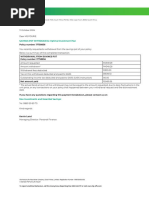 Old Mutual Disinvestment Form | PDF | Investment Fund | Repurchase ...