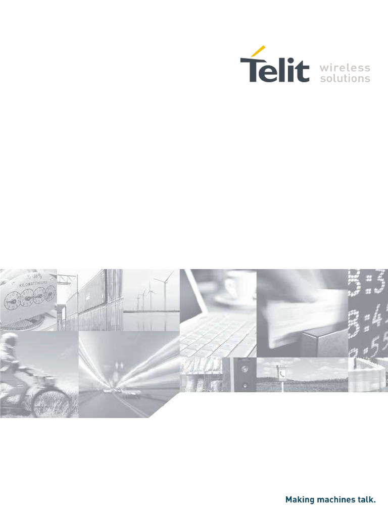 Telit SIM Integration Design Guide Application Note r9 | PDF ...