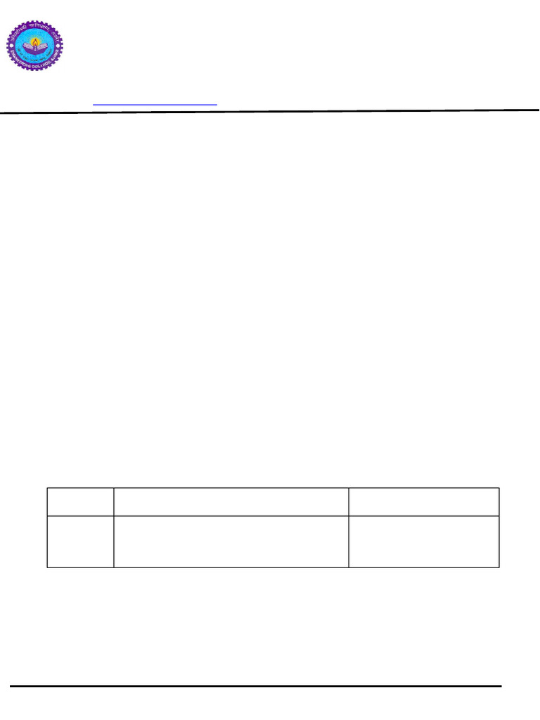 12-03-20-Training Letter For B. Tech. II Year-74rMeR | PDF 12-03-20-Training Letter For B. Tech. II Year-74rMeR | PDF