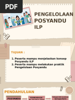 Materi ILP | PDF