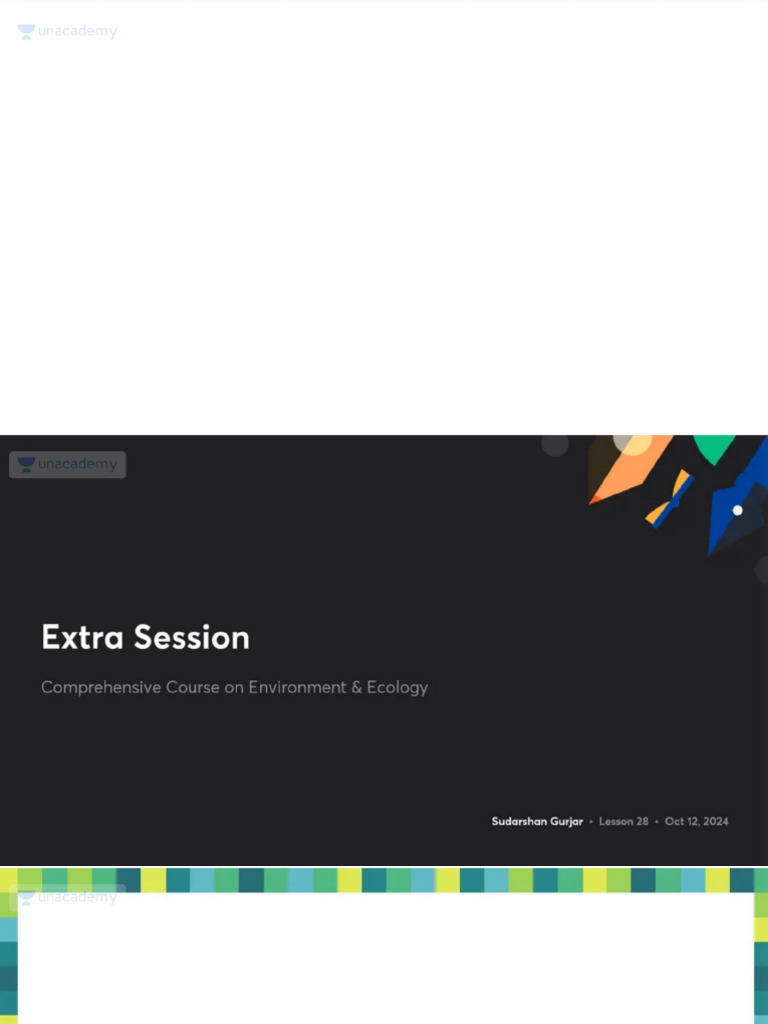 Extra Session With Anno | PDF