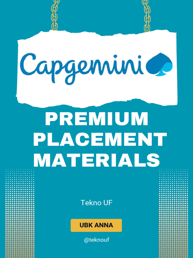 Capgemini practice | PDF | Renewable Energy | Climate Change
