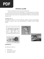 Odontectomy Procedure Overview | PDF | Surgery | Health Care