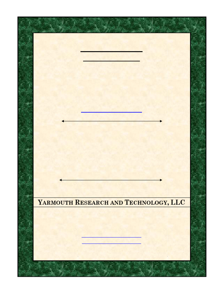 API 589 Fire Test Flexitallic Style 308 | PDF