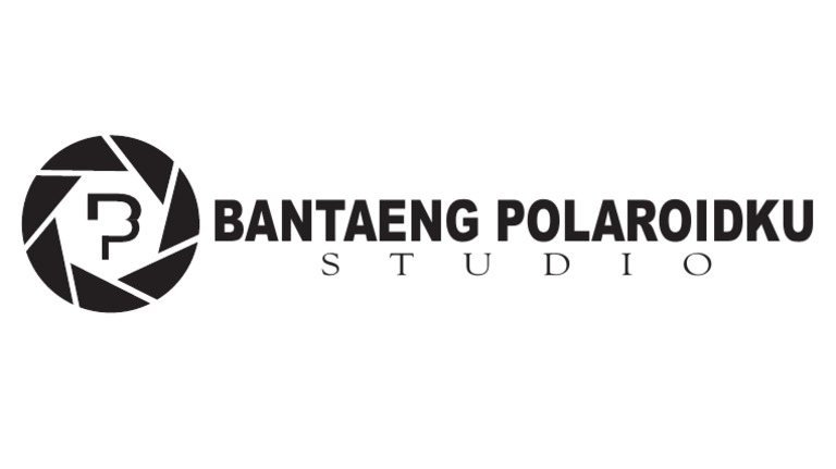 Logo Baru Bantaeng Polaroid Studio | PDF