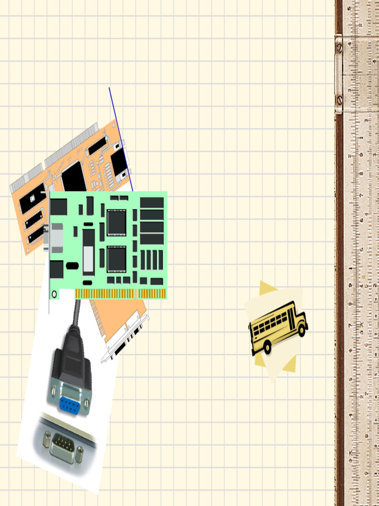 04-ports | PDF | Usb | Computer Data Storage