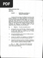 Caballes, Kyla A. - Document Security Classification | PDF | Classified ...