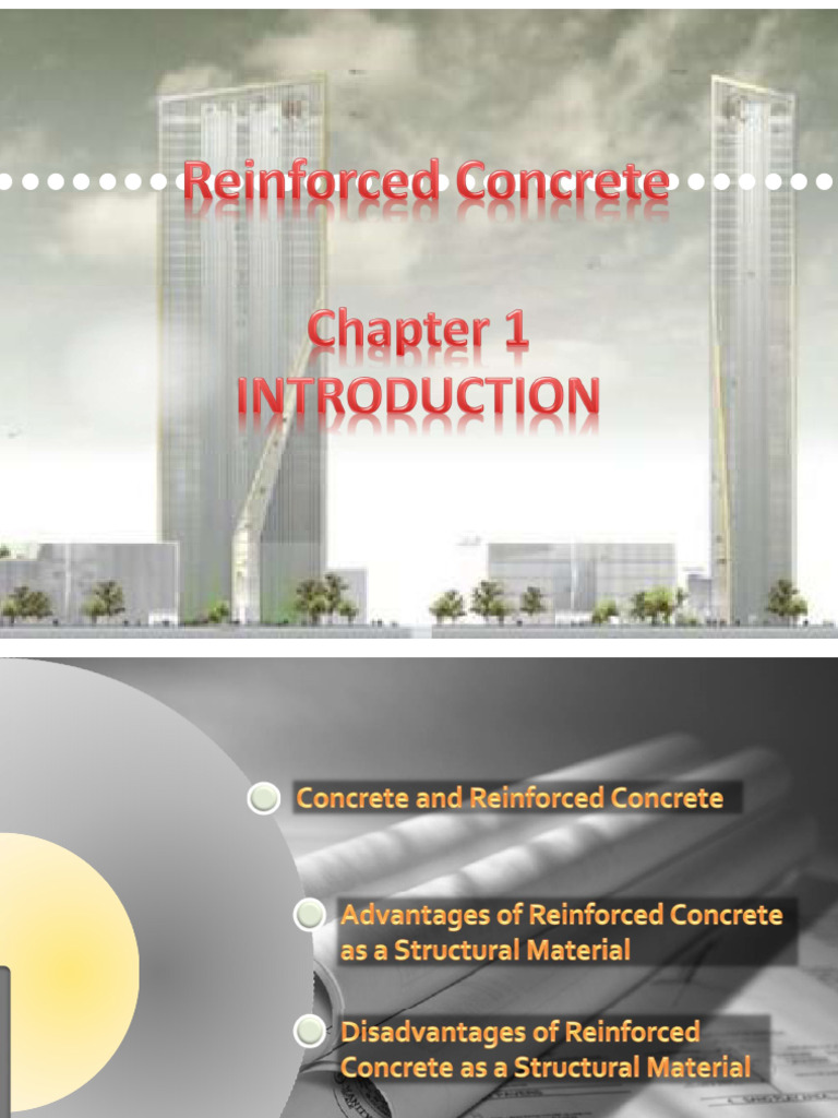 Introduction RCD | PDF | Concrete | Construction Aggregate