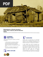 Uncle Tom's Cabin | PDF