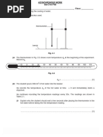 Bulb Plate Section Modulus | PDF