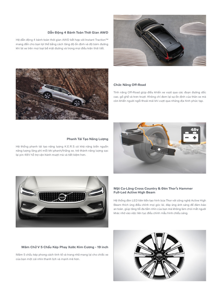 Brochure MY23 - V60CC - 11 - 20-10-22 - VDN | PDF