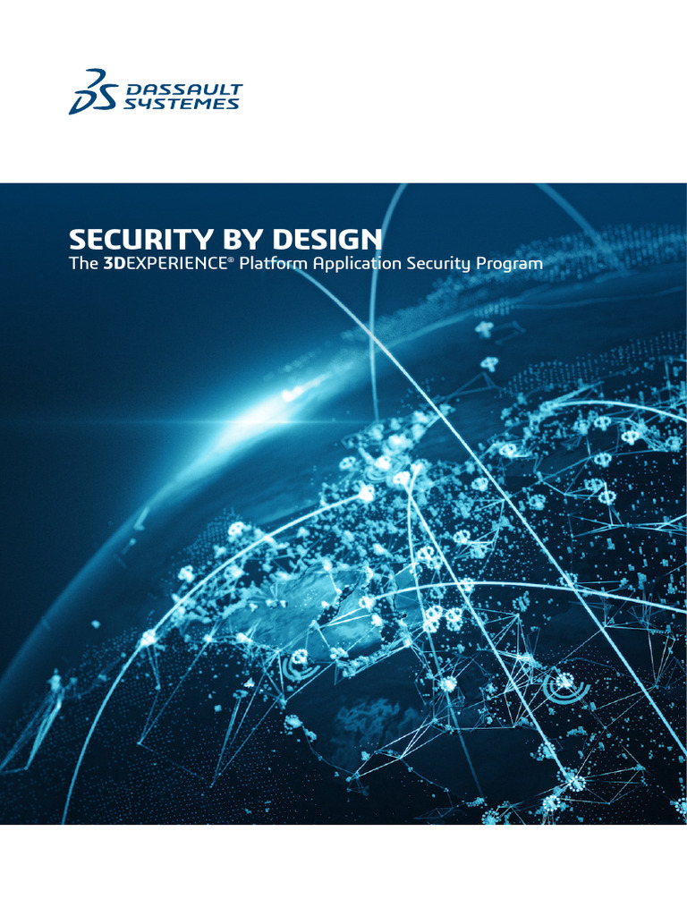 Cloud Application Security Whitepaper en | PDF | Security | Computer Security