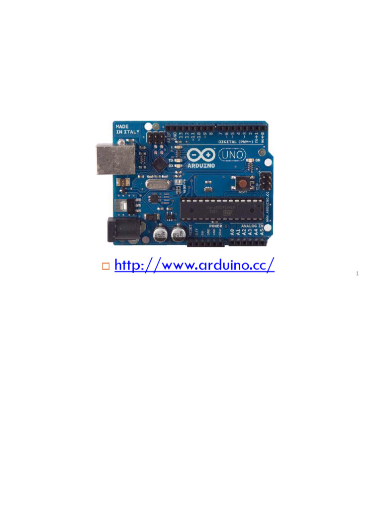 es_arduino_3 | PDF | Arduino | Microcontroller