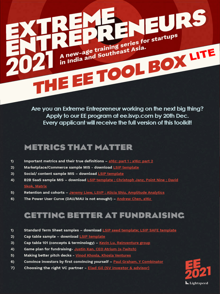 EE Tool Box | PDF