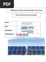 Ev Checklist PDF | PDF