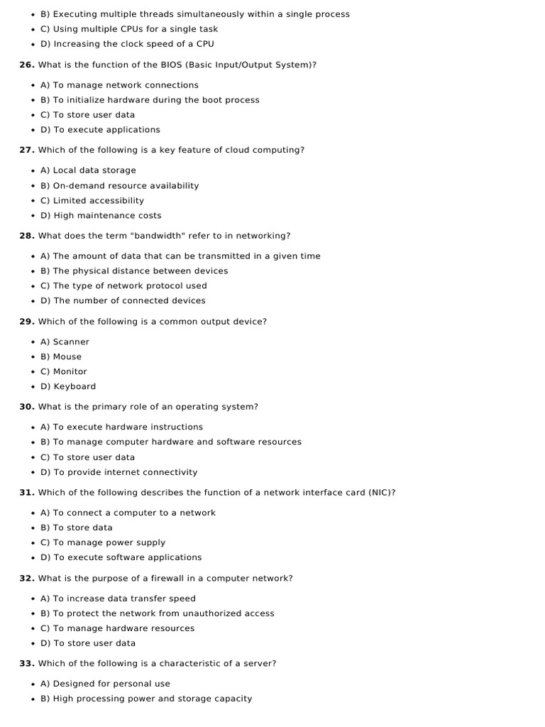 N 5 | PDF | Computer Network | Computer Hardware