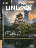 Unlock Basic Skills Students Book | PDF