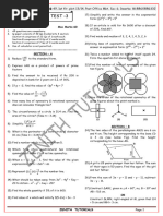 Euclidean Geometry - Acceptable Reasons | PDF | Triangle | Circle