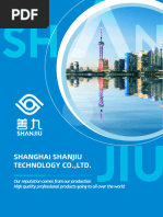 Pre Jis Z 00237 000 000 2022 e Ed10 CH | PDF | International Organization For Standardization