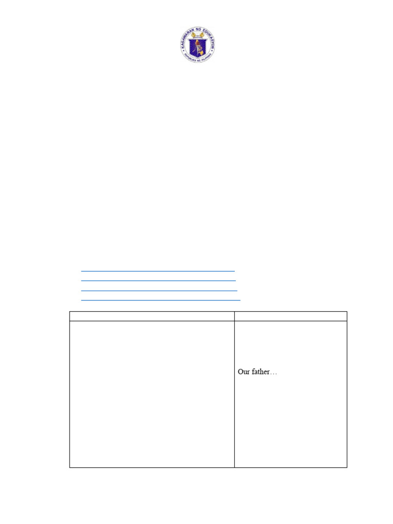 Final Demonstration | PDF | Dances