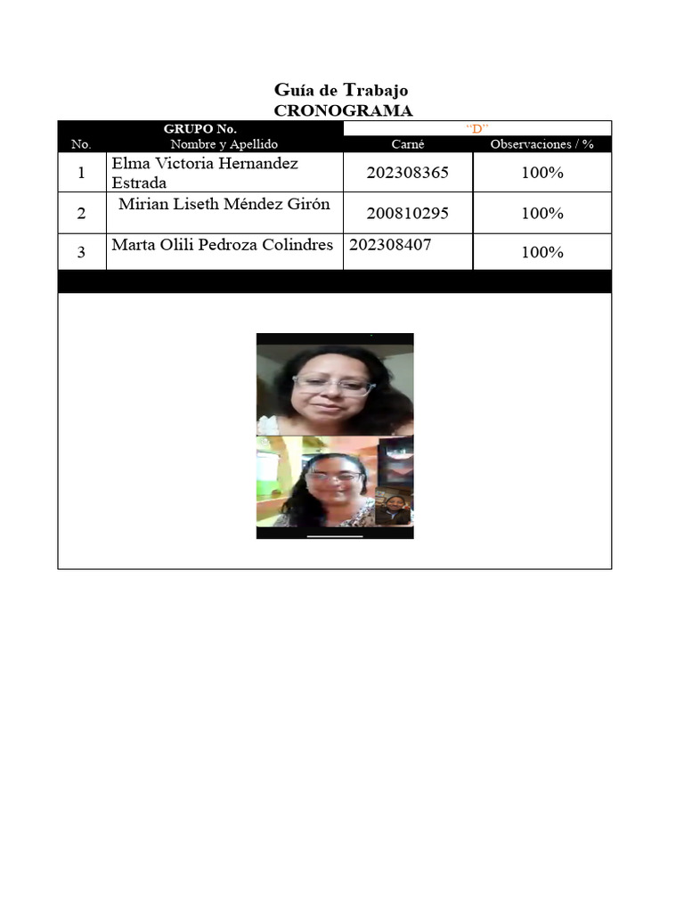 Guia Grupal | PDF | Tasa de mortalidad | Presupuesto