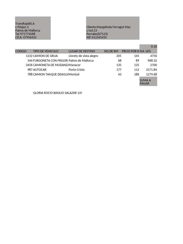 Transporte 2 1jv PC 2 | PDF