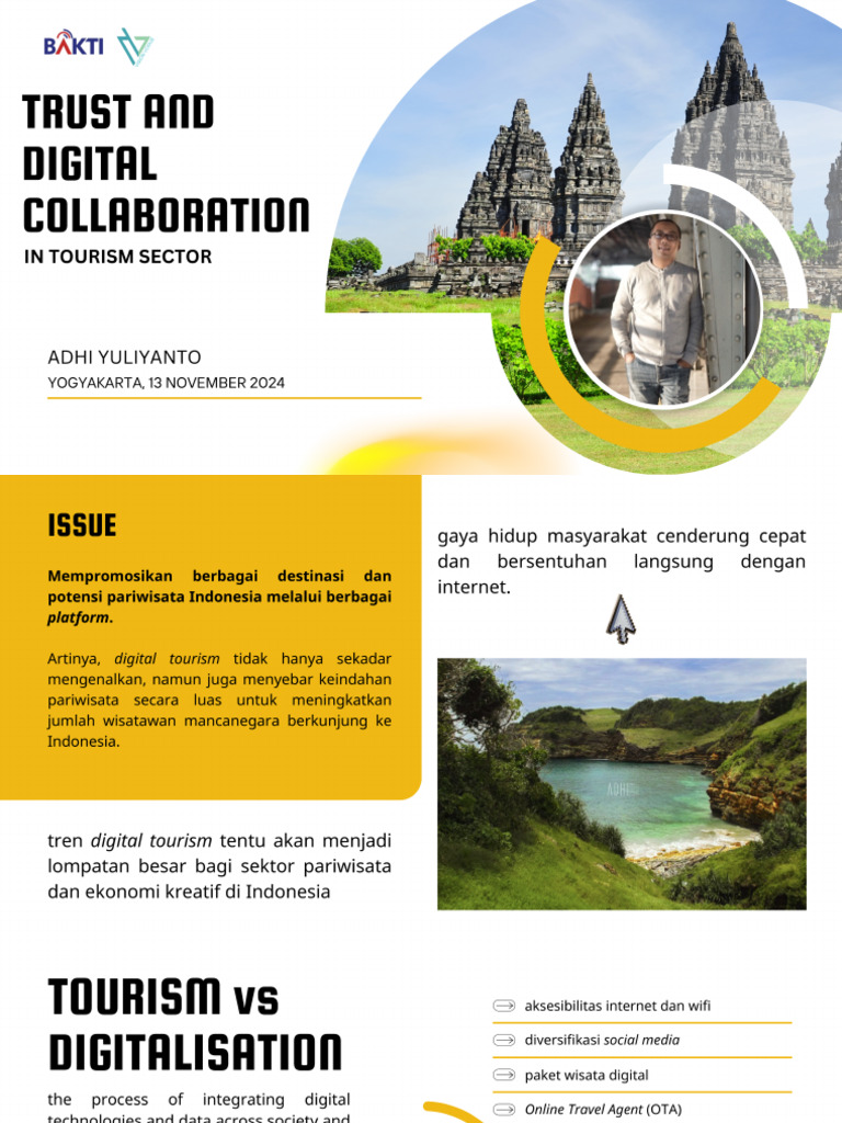 Bakti Trust&Collab | PDF