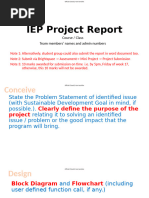 Ai Declaration Form Template | PDF | Artificial Intelligence ...