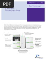 UPLC H Class Plus Specification | PDF | High Performance Liquid ...
