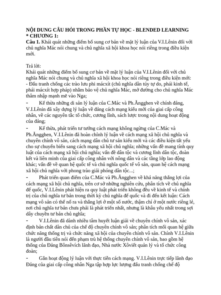 Doan Hoang Dat | PDF