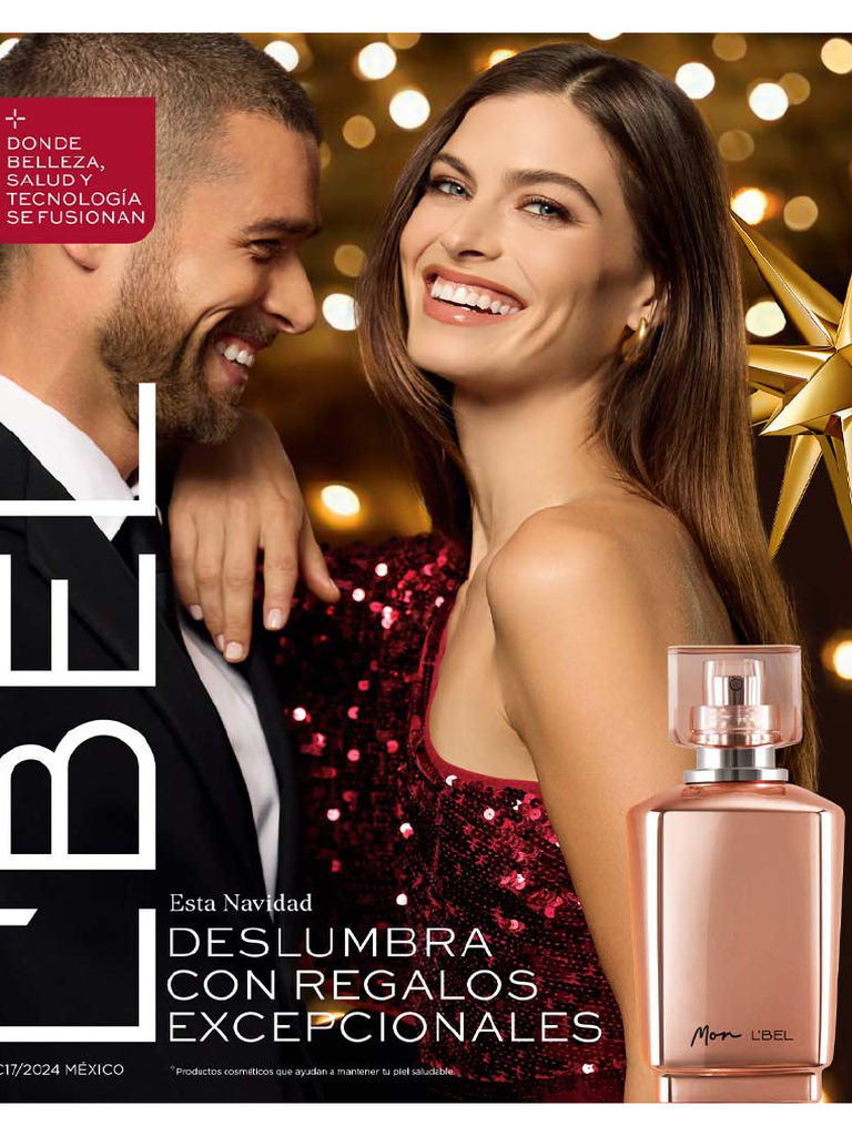 Catalogo Digital Lbel 202417 | PDF