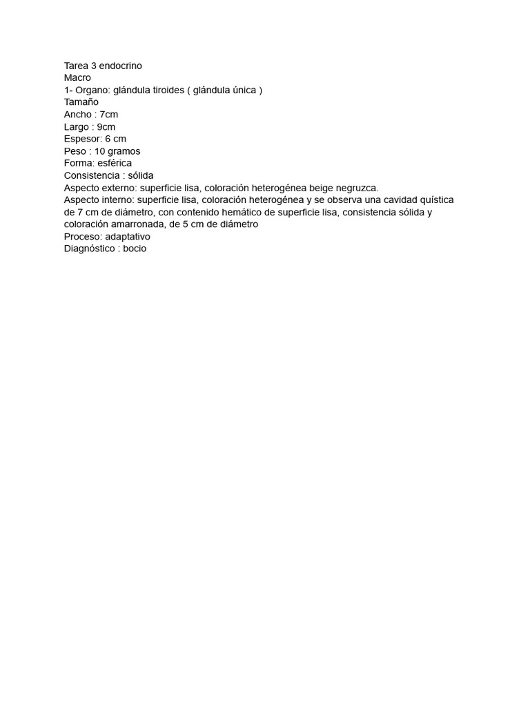 Tarea AP Macro | PDF