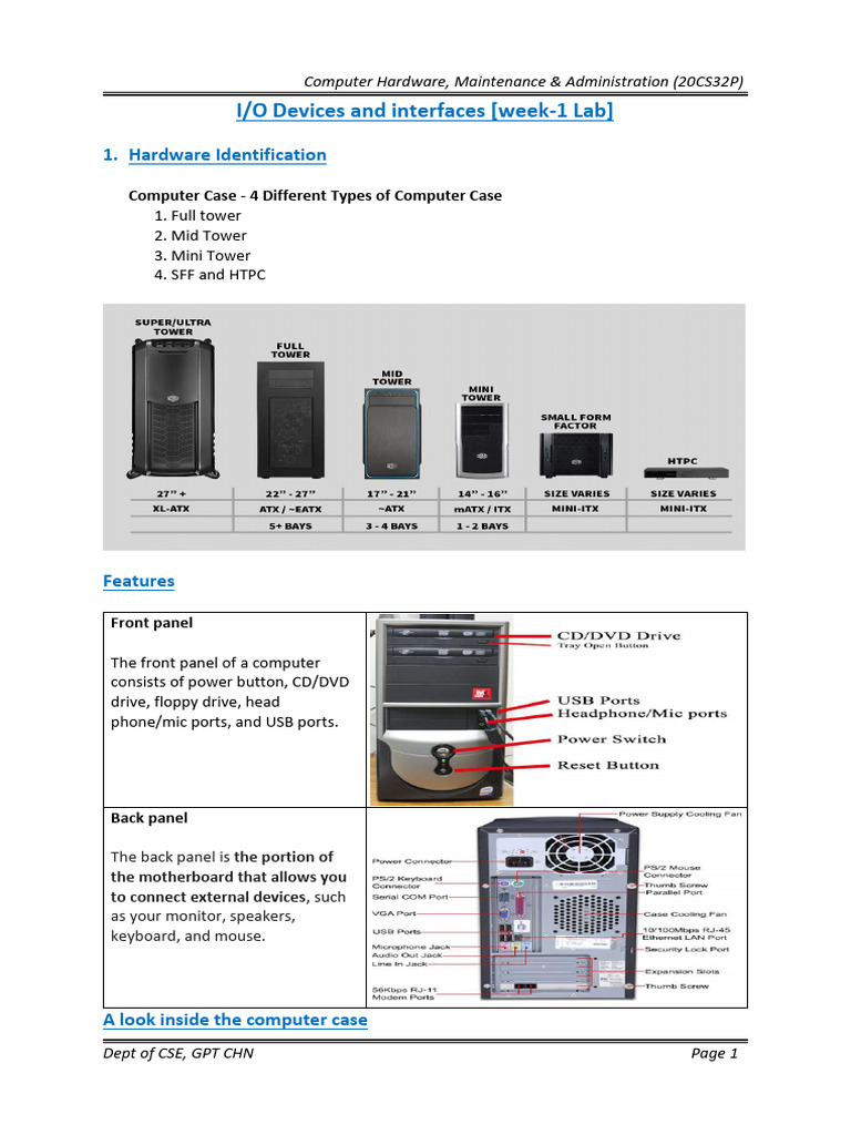 CHMA Lab Manual | PDF | Solid State Drive | Bipolar Junction Transistor
