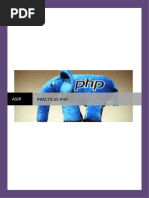 Practica 2. Exercicios PHP II - Marcos Alonso Cabral - ASIR2 | PDF | Programación de computadoras