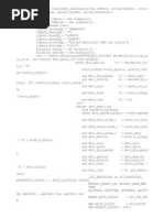 Basic Architecture of 8085 Simulator:: GNUSIM8085 | PDF | Central Processing Unit | Input/Output