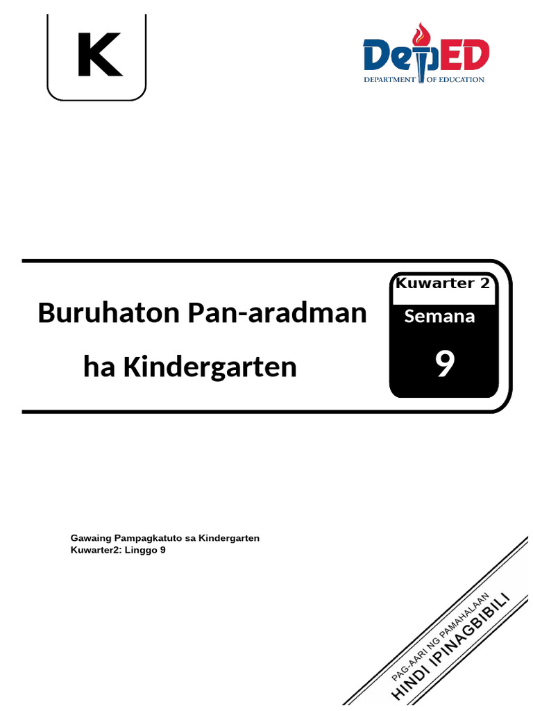 Q2 W9 Worksheet Inovejas | PDF