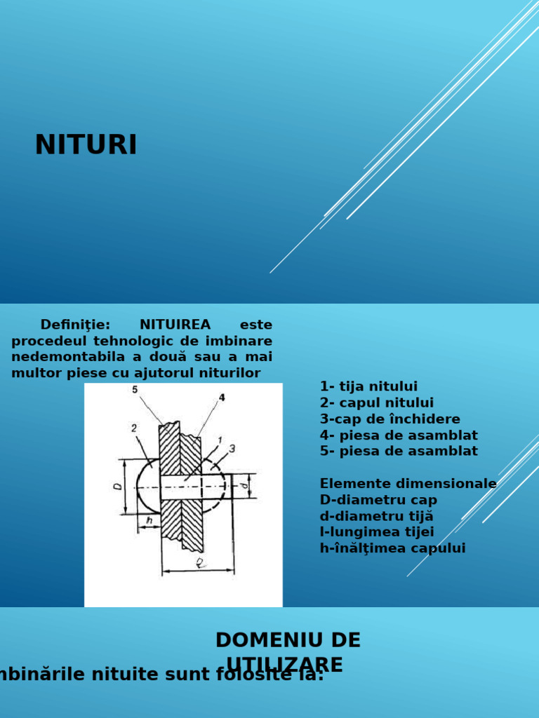 2 Nituri | PDF